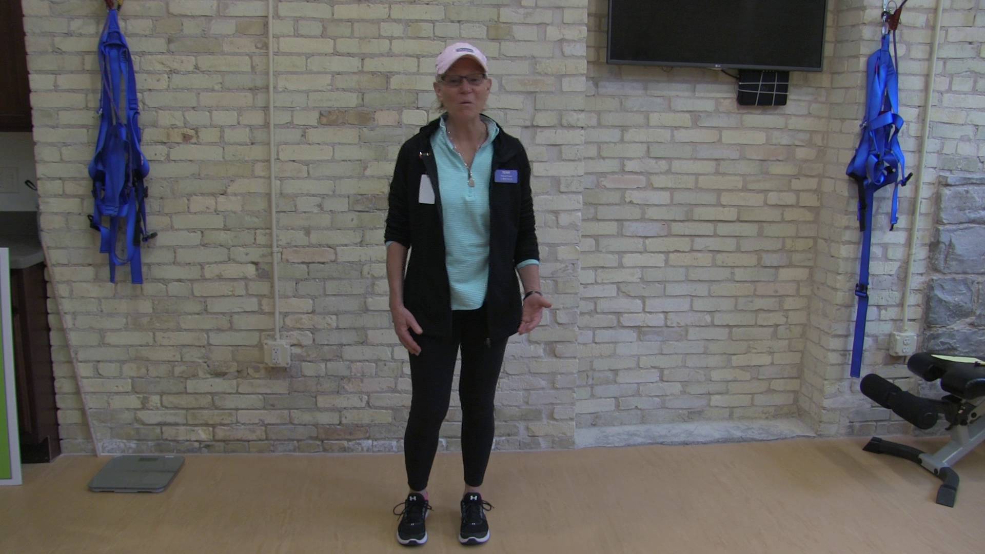 Start Moving, Keep Moving | Cordia at Grand Traverse Commons