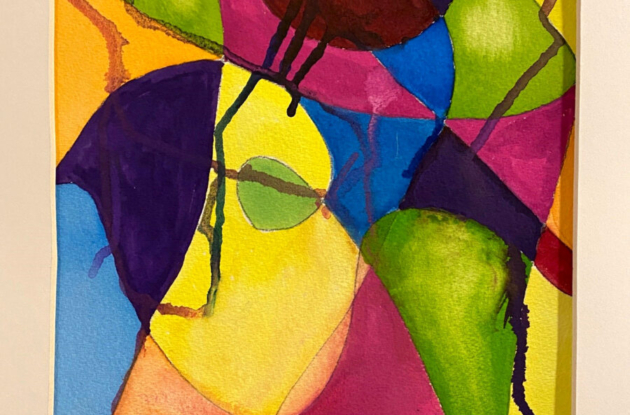 Members’ Talents on Display in Member Art Show